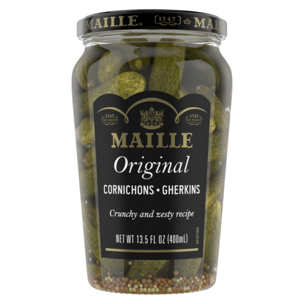 Maille Pickles Cornichons Original Same-Day Delivery or Pickup | Publix