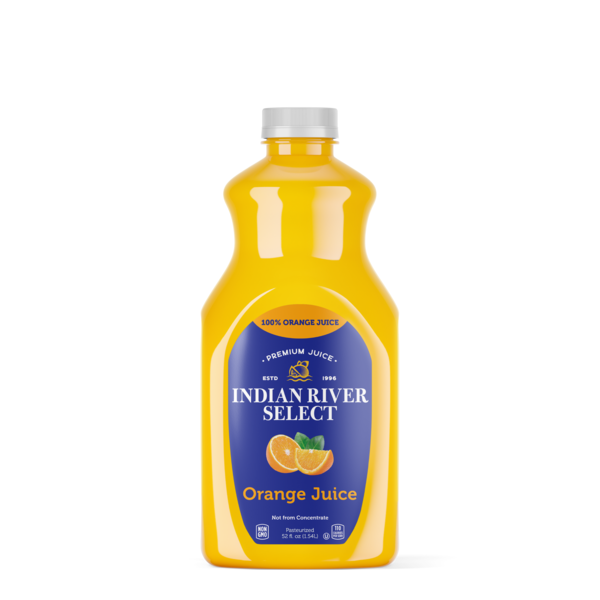 Indian River Select Juice, Orange, Premium Same-Day Delivery or Pickup ...