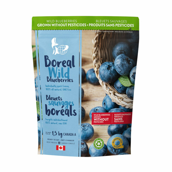 Costco Blueberries Same-Day Delivery | Costco Canada
