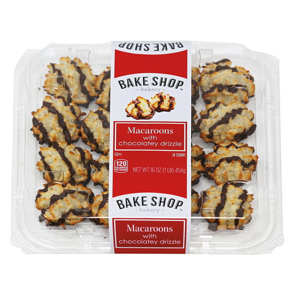 ALDI Bake Shop Macaroon Party Tray Same-Day Delivery or Pickup | Instacart