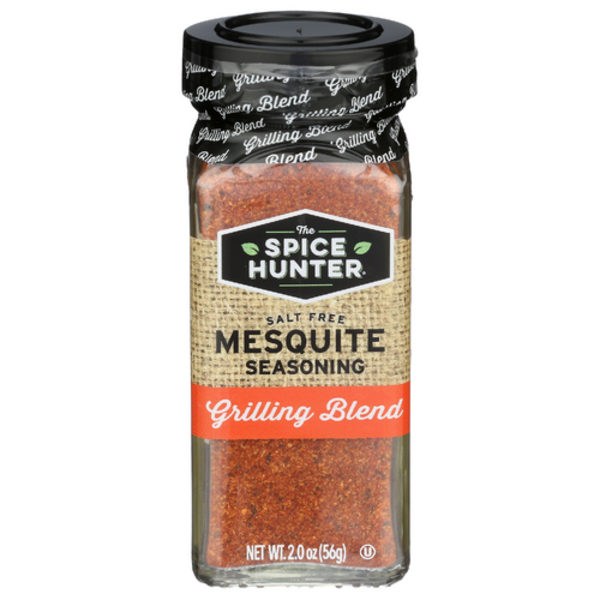 The Spice Hunter Mesquite Seasoning Blend Same-Day Delivery or Pickup ...