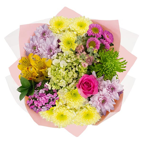 Wegmans Wegmans Seasonal Mix Bouquet Same-Day Delivery or Pickup ...