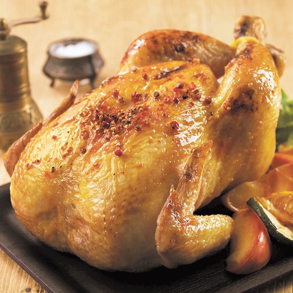 Stater Bros. Cleo & Leo Rotisserie Chicken Same-Day Delivery | Instacart