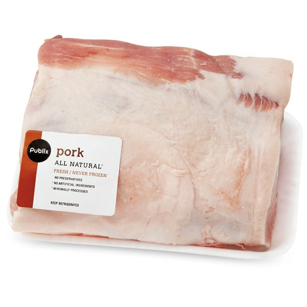 Publix Pork Center Loin Roast Same-Day Delivery or Pickup | Publix