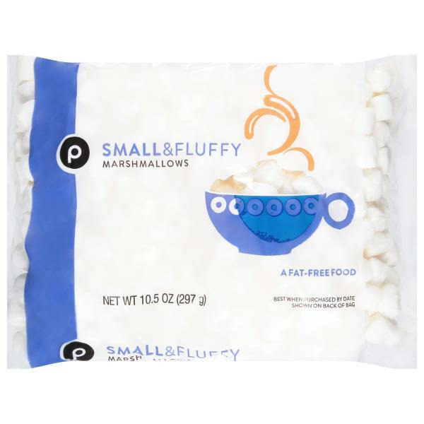 Publix Publix Marshmallows, Small & Fluffy Same-Day Delivery or Pickup ...