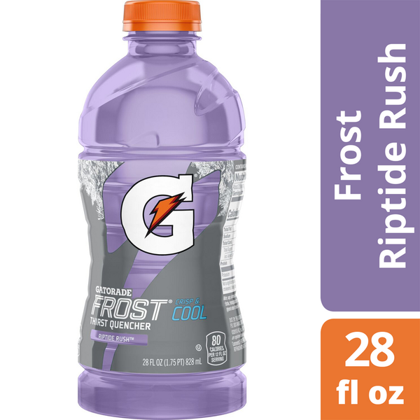 Gatorade Riptide Rush