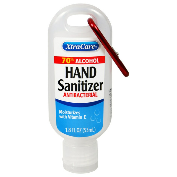 Dollar tree hand sanitizer store