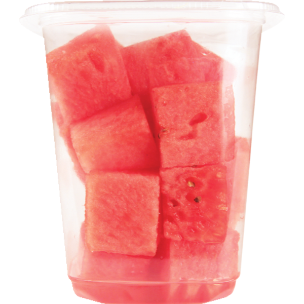 Sprouts Farmers Market Sprouts Watermelon Chunks Pickup | Instacart