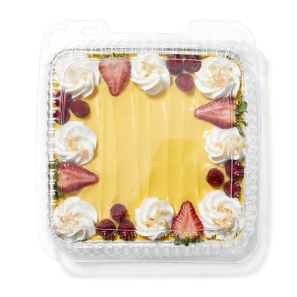 Publix Mango Tres Leche Cake Same-Day Delivery or Pickup | Publix