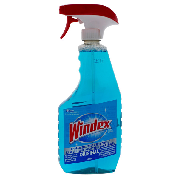 Windex Original Same-Day Delivery | Dollarama