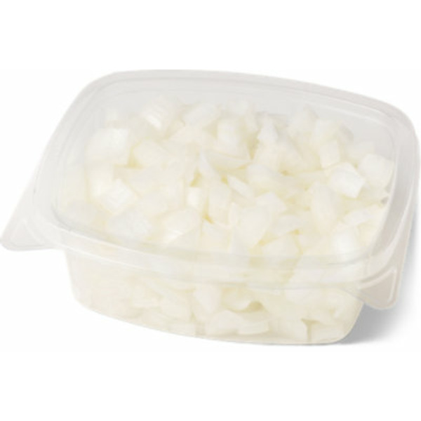 Safeway Taylor Fresh Foods Diced Yellow Onion Same-Day Delivery or ...