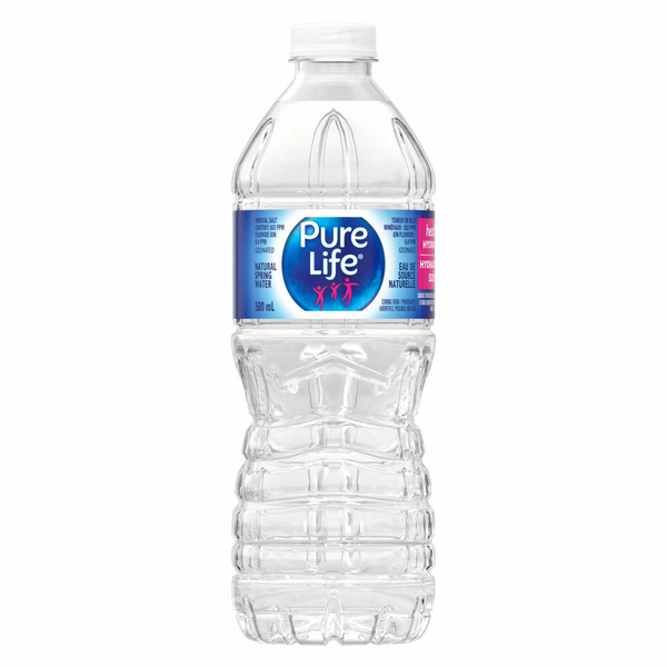 Nestle Pure Life Purified Water Same-Day Delivery | Costco