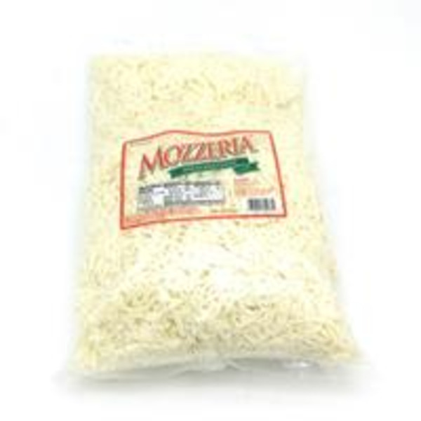 Whole Milk Shredded Mozzeria Cheese - 5 lbs Delivery or Pickup ...