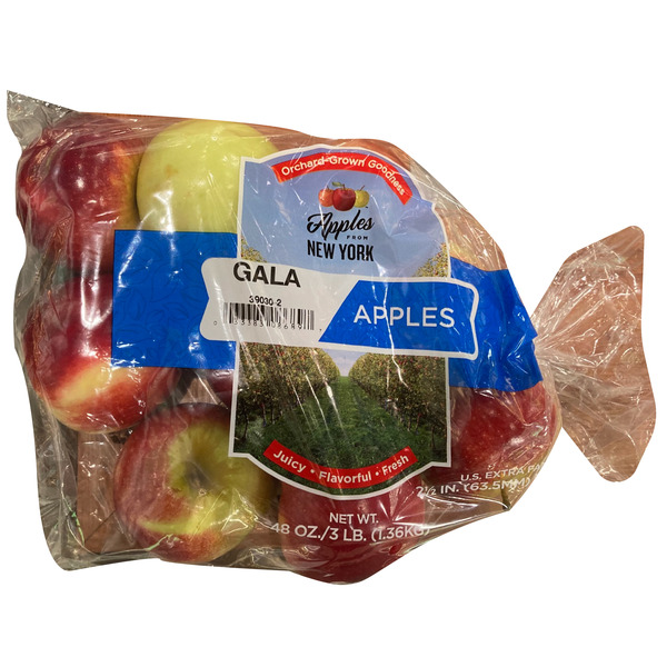 Gala Apples Same-Day Delivery or Pickup | Tops Markets