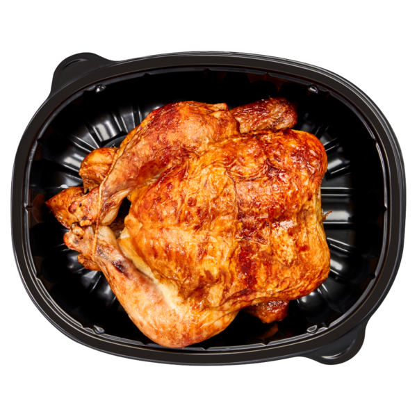ShopRite Bowl & Basket Rotisserie Chicken Same-Day Delivery | Instacart
