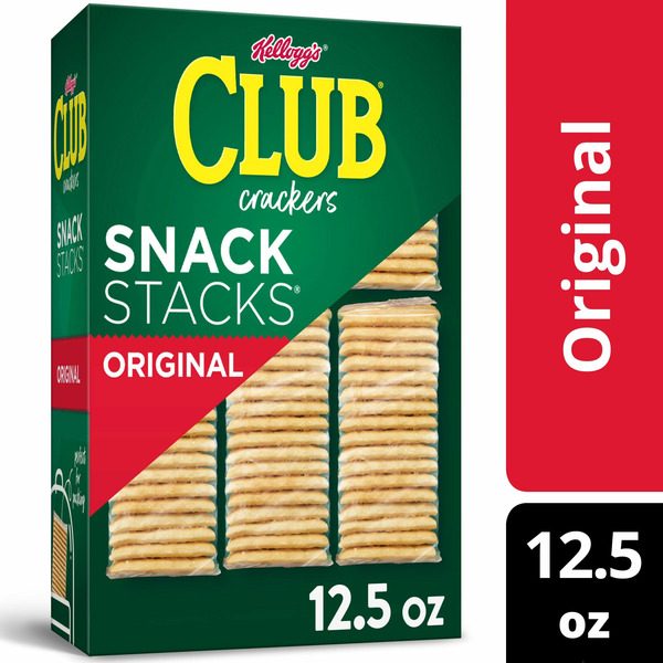Townhouse Crackers