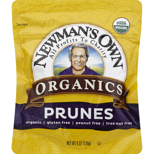 Newman's Own Prunes Same-Day Delivery or Pickup | Woodman's Food Markets