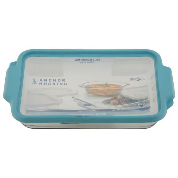 Publix Anchor Bakeware, 3 qt Same-Day Delivery or Pickup | Instacart