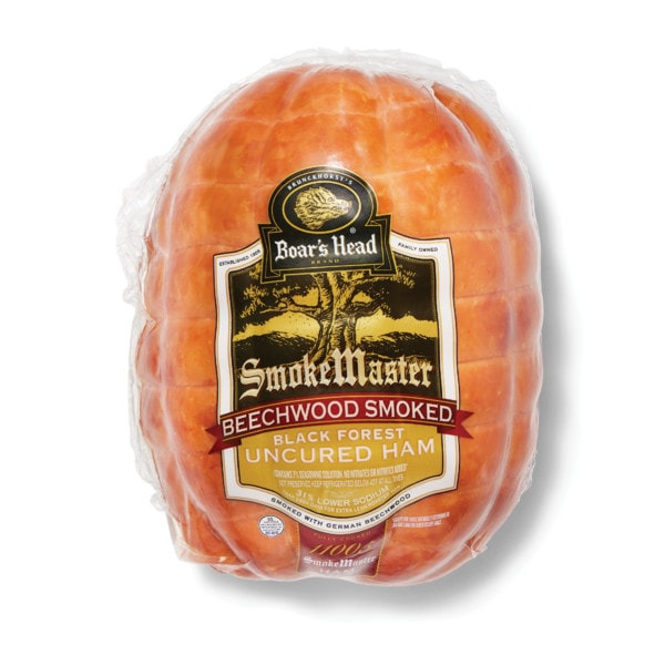 Boar's Head Smokemaster (r) Ham Same-Day Delivery or Pickup | Publix