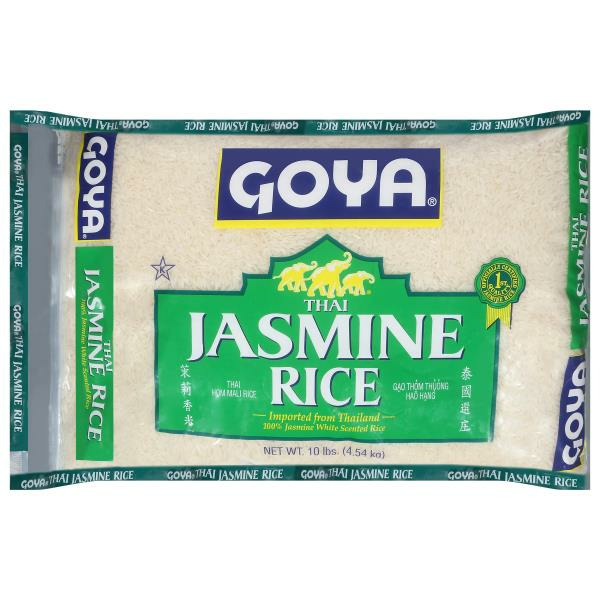 Goya Rice, Jasmine, Thai Same-Day Delivery or Pickup | Publix