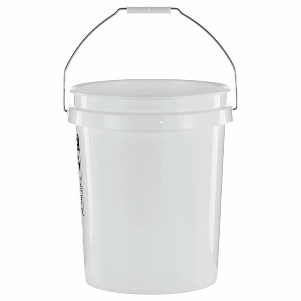Walmart White Industrial Bucket Same-Day Delivery | Instacart