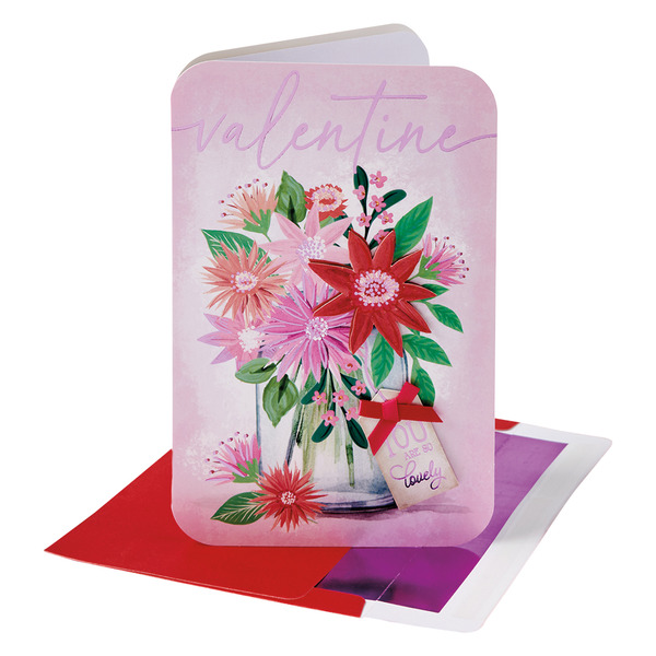 ALDI Pembrook Love You Valentine's Day Card Same-Day Delivery or Pickup ...