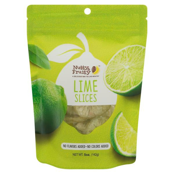 Publix Nutty & Fruity Lime, Slices Same-Day Delivery or Pickup | Instacart