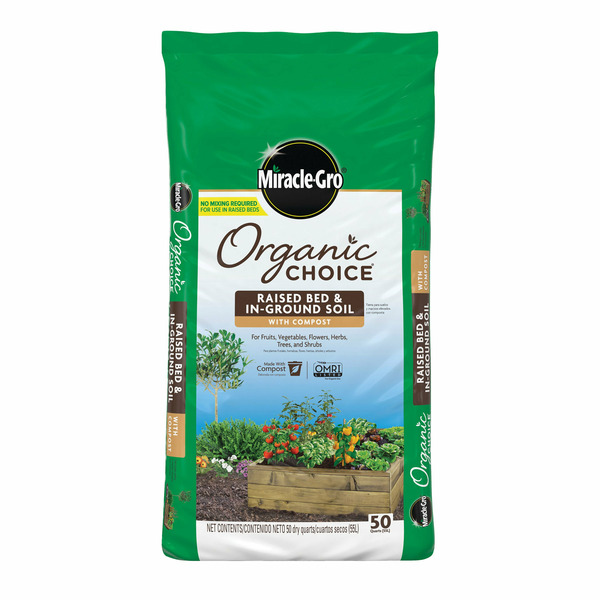 Costco Miracle Gro Ground & Raised Bed Planting Mix Same-Day Delivery ...