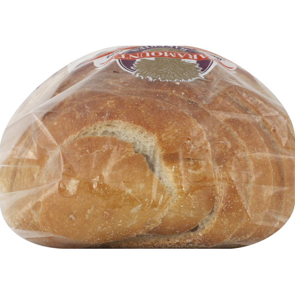 ShopRite Paramount Bakeries Bread, Rye Same-Day Delivery | Instacart