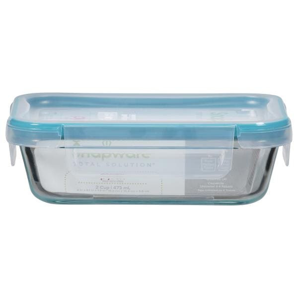 Snapware Container, Glass, 2 Cup Same-Day Delivery or Pickup | Publix