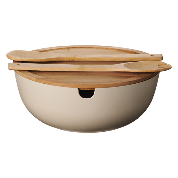 ALDI Crofton Bowl - White Same-Day Delivery or Pickup | Instacart