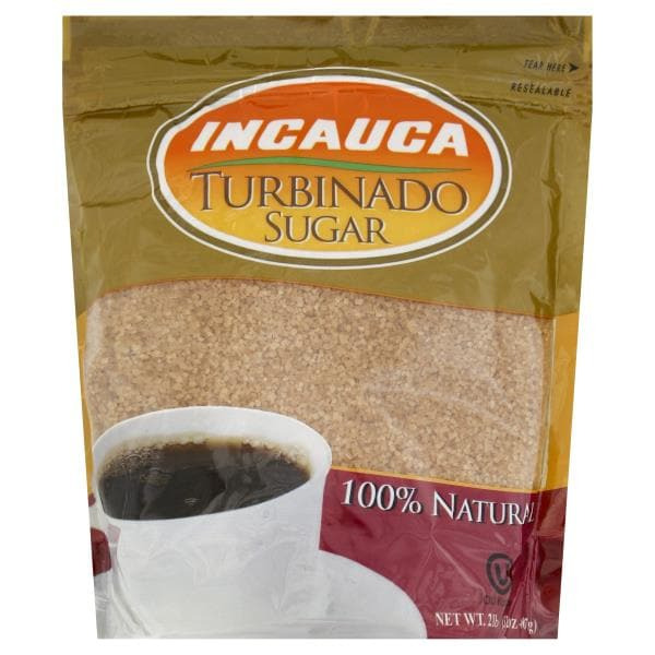 Incauca Sugar, Turbinado Same-Day Delivery or Pickup | Publix