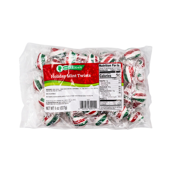Eillien's Holiday Mint Twists Same-Day Delivery or Pickup | Woodman's ...