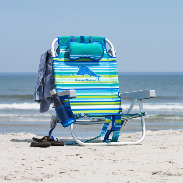 Tommy Bahama Beach Chair, Assorted Designs Same-Day Delivery | Costco