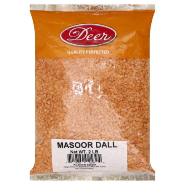 Wegmans Deer Masoor Dal Same-Day Delivery or Pickup | Instacart