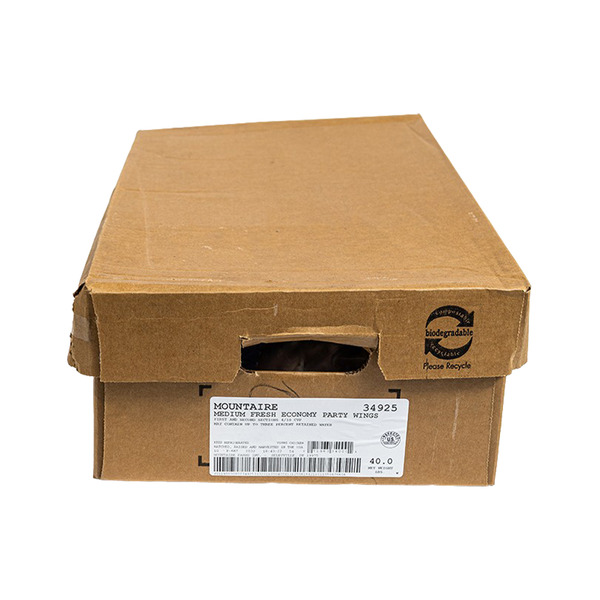 Fresh Medium Economy Chicken Wings Delivery or Pickup | Restaurant Depot