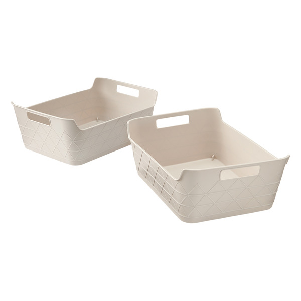 ALDI Easy Home Medium Flex Tray - Grey Same-Day Delivery or Pickup ...