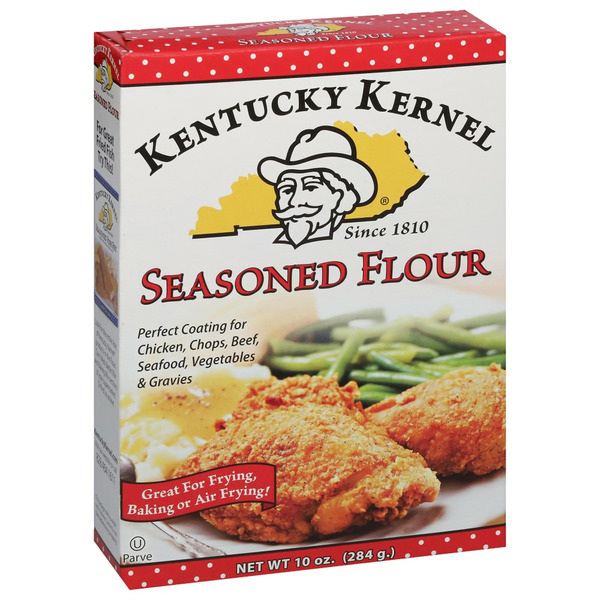 Kroger Kentucky Kernel Seasoned Flour Same-Day Delivery or Pickup ...