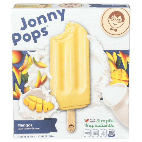 JonnyPops Mangos with Fresh Cream Same-Day Delivery or Pickup | Sprouts ...