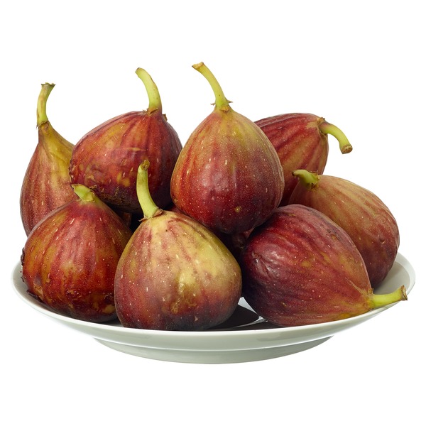 Costco Fresh Figs Sierra (Green) Variety, 2 lb Pickup | Instacart