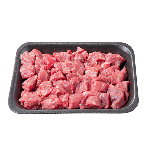Certified Angus Beef Extra Lean Stew Meat Same-Day Delivery or Pickup ...