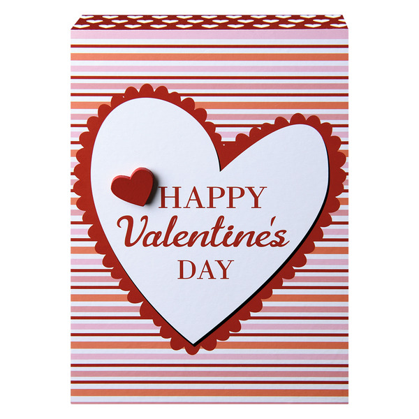 ALDI Huntington Home Happy Valentine's Day & Love You More Product Same ...