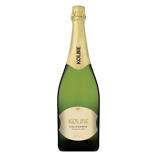 Kolbie California Charmat Sparkling Brut Same-Day Delivery or Pickup | ALDI