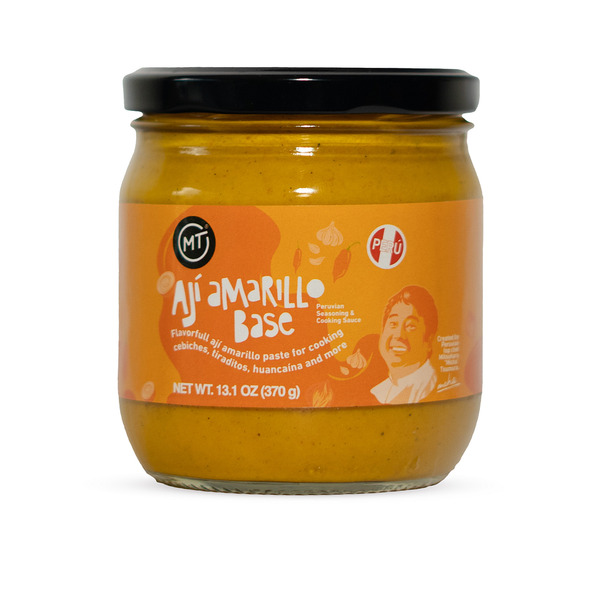 Micha Aji Amarillo Cooking Base Same-Day Delivery or Pickup | The Fresh ...