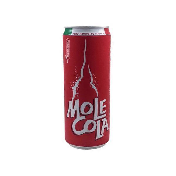 Trinca Mole Cola (12.8 fl oz) - Instacart