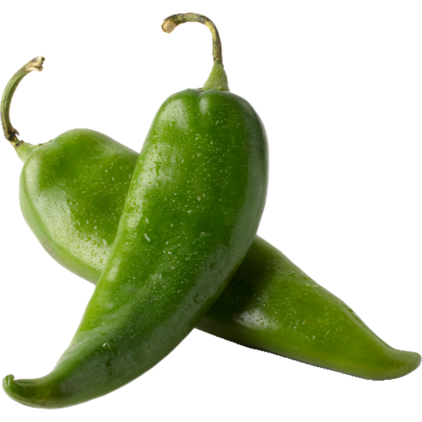 Sprouts Farmers Market PEPPERS CHILE ANAHEIM Same-Day Delivery or ...
