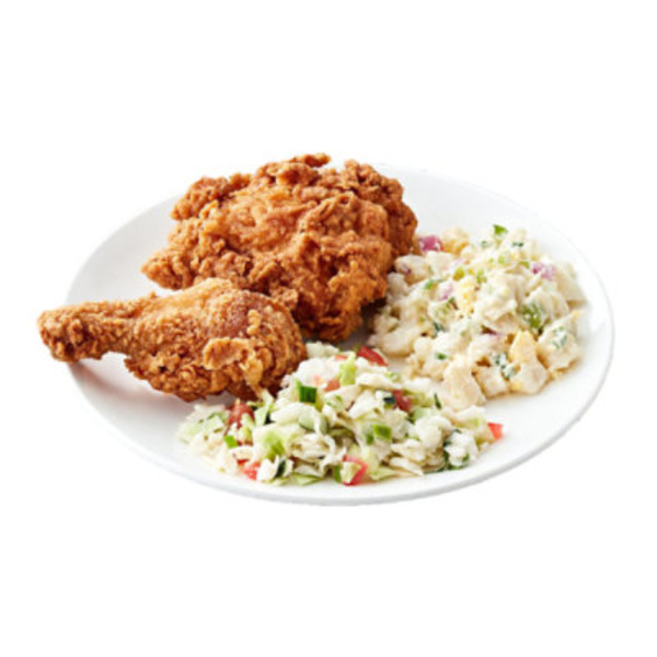 Safeway Hot Combo Meal Same-Day Delivery or Pickup | Instacart
