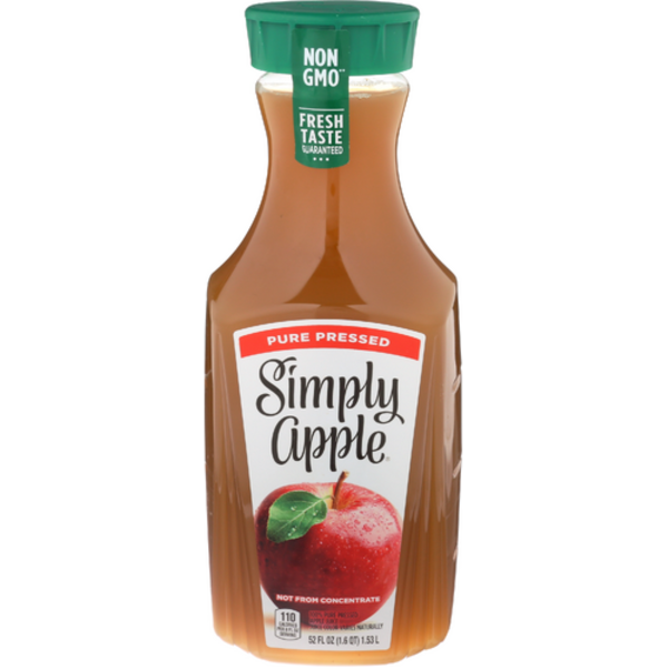 Simply Apple Juice Same-Day Delivery or Pickup | Sprouts Farmers Market