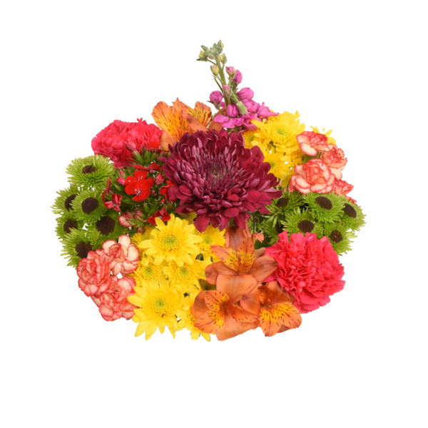 Kroger Flowers Same-Day Delivery or Pickup | Instacart