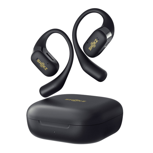 SHOKZ OpenFit SE, Open-Ear True Wireless Earbuds Same-Day Delivery | Costco